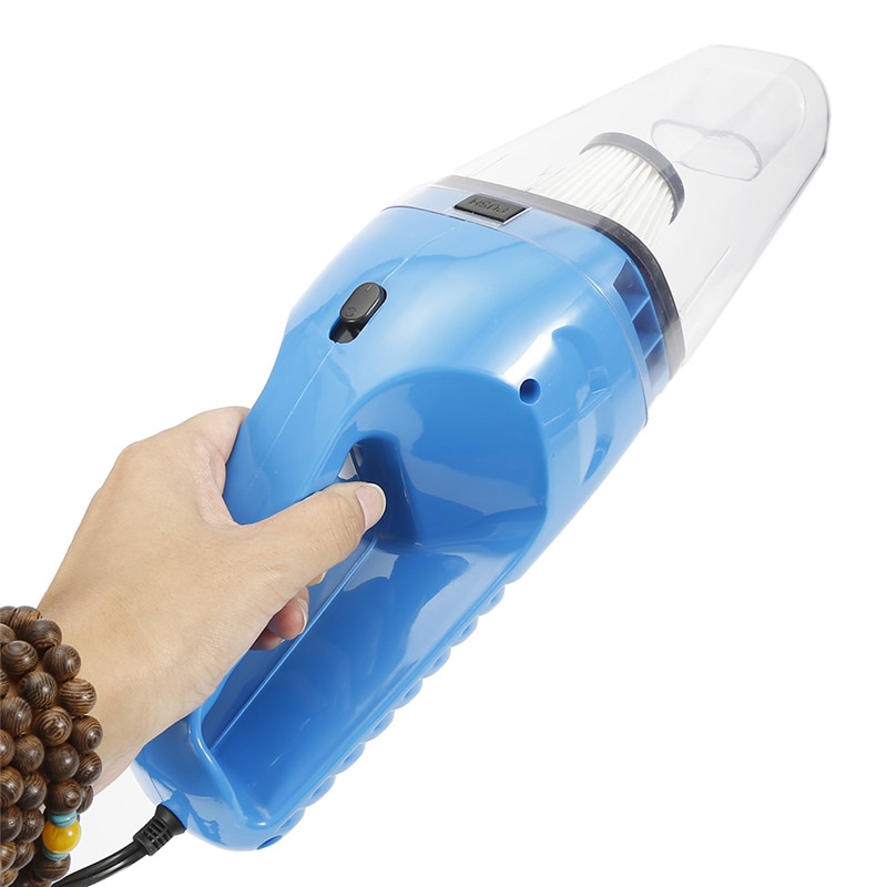 Car Auto 12V High Power Wet & Dry Handheld Portabl... – Grandado
