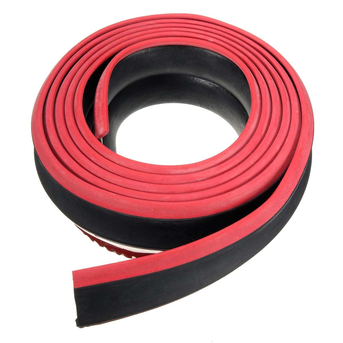 2,5 m Anti-scratch Streifen Auto Vorderen Stoßfäng... – Vicedeal