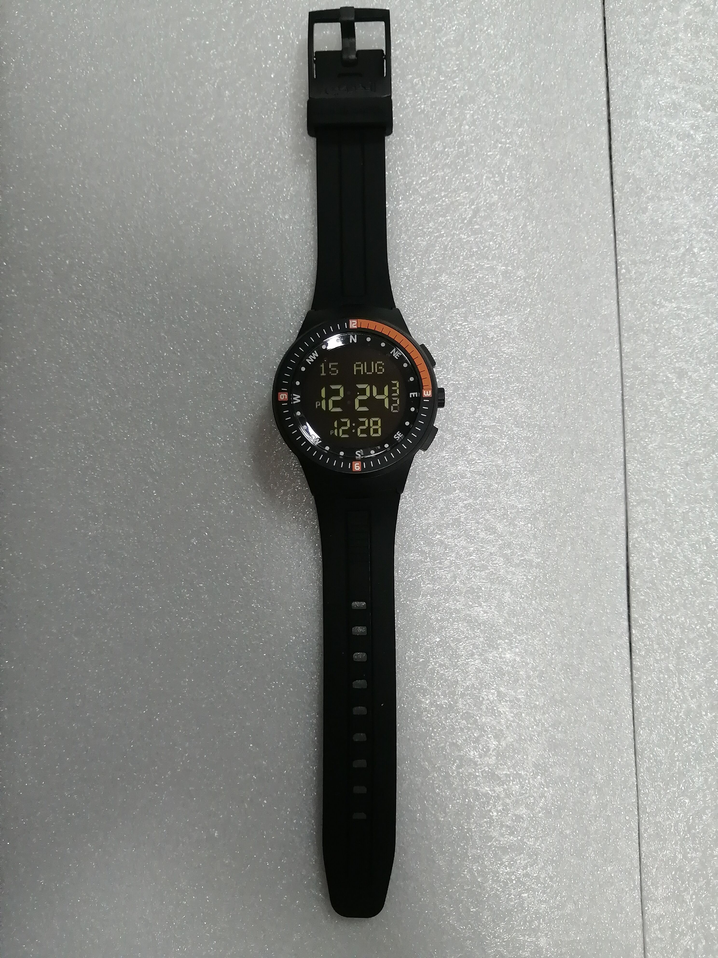 100% Origin Newest Azan Watch Islamic Qibla Qatch ... – Grandado