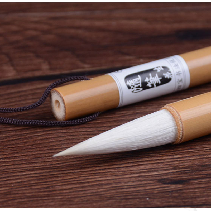 Chinese Calligraphy Brushes Pen Set Woolen Multipl... – Vicedeal