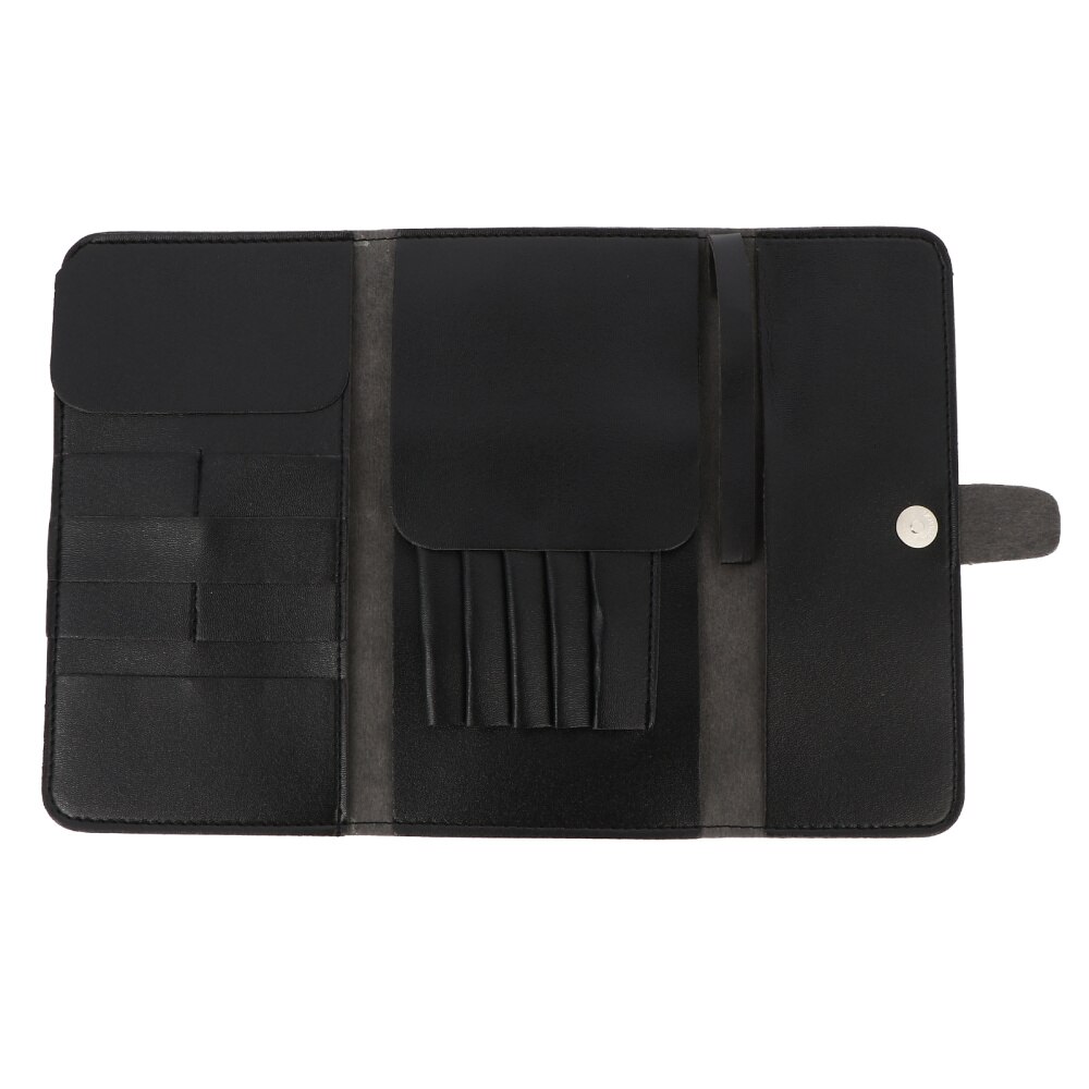 Hairdressing Tools Bag Foldable Hair Scissor Bag L... – Grandado