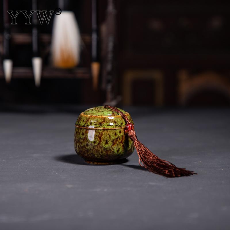 Funeral Ashes Jar Urn For Human Cremation Pet Ashe... – Grandado