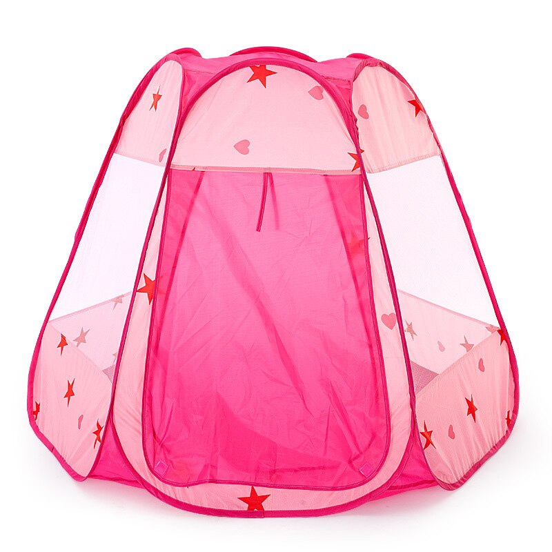 Polyester Kids Play Tent Outdoor Baby Speelgoed Pr... – Vicedeal