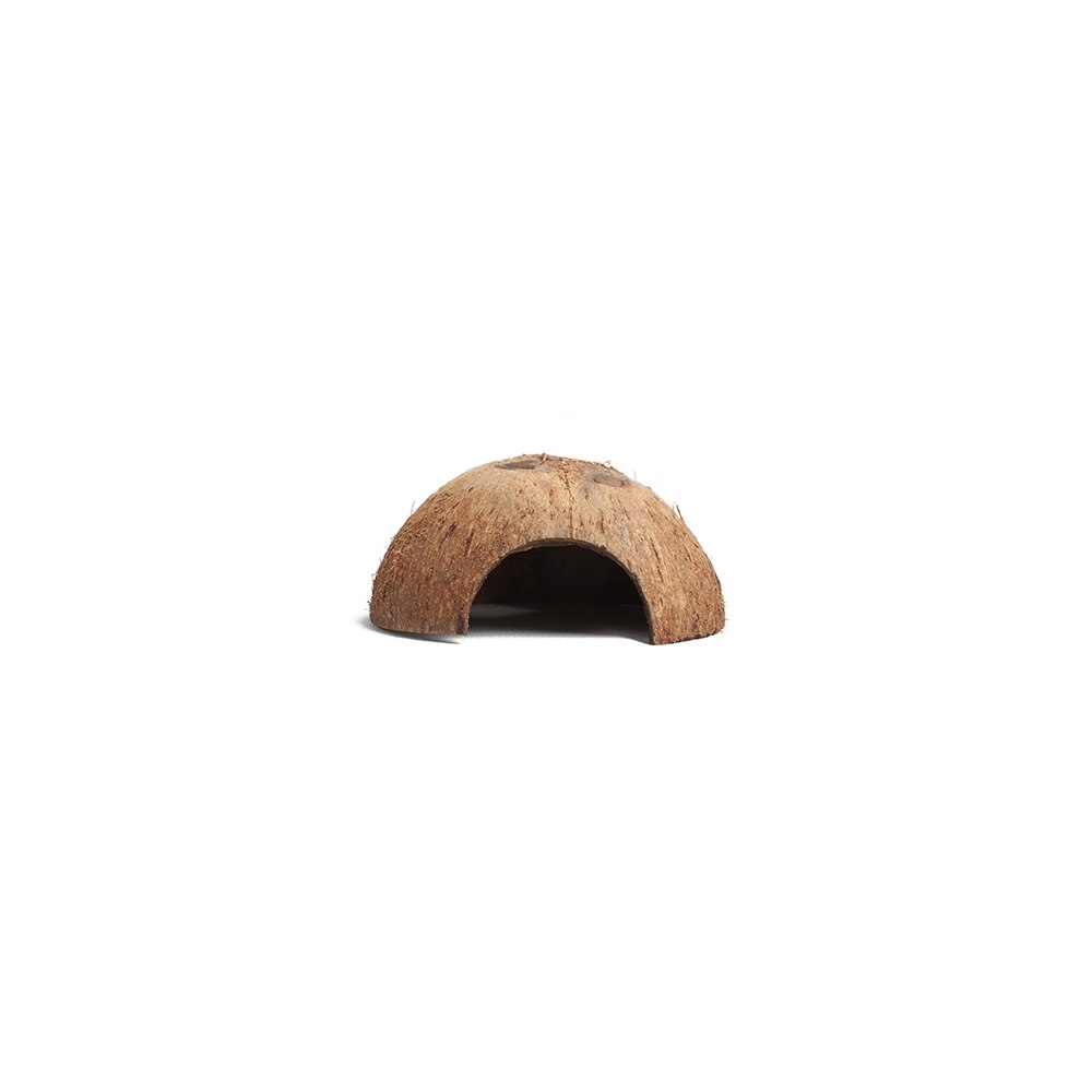 Behokic Small Vivid Reptile cave Hiding Hide Habit... – Grandado
