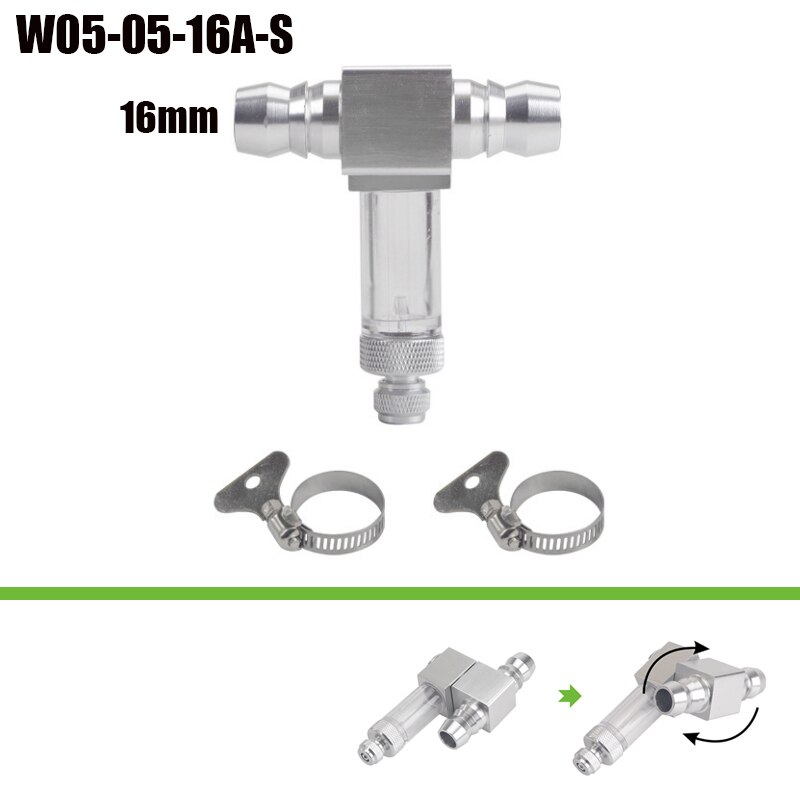 WYIN CO2 Atomizer external super Diffuser Reactor ... – Grandado