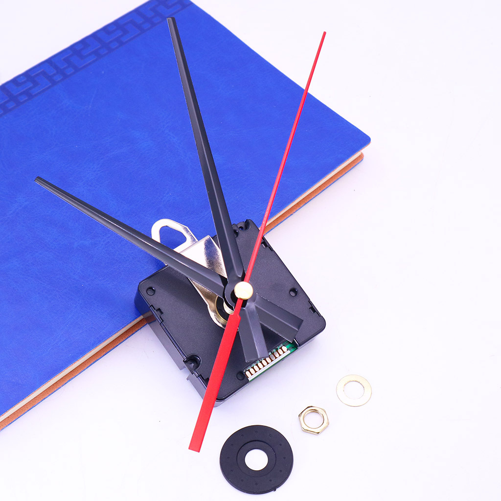 Atomic Radio Controlled MSF Clock Movement Mechani... – Vicedeal