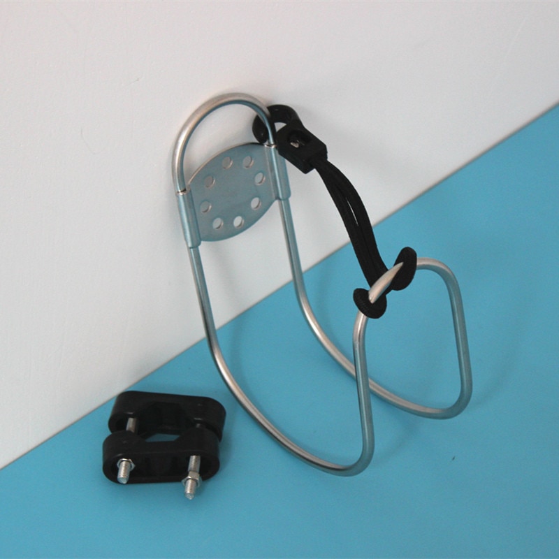 AISI 316 Marine Grade Stainless Steel Life Ring Ho... – Vicedeal