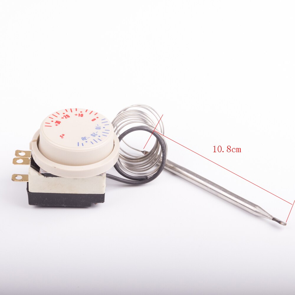 Icebox refrigerator temperature controller socket ... – Vicedeal