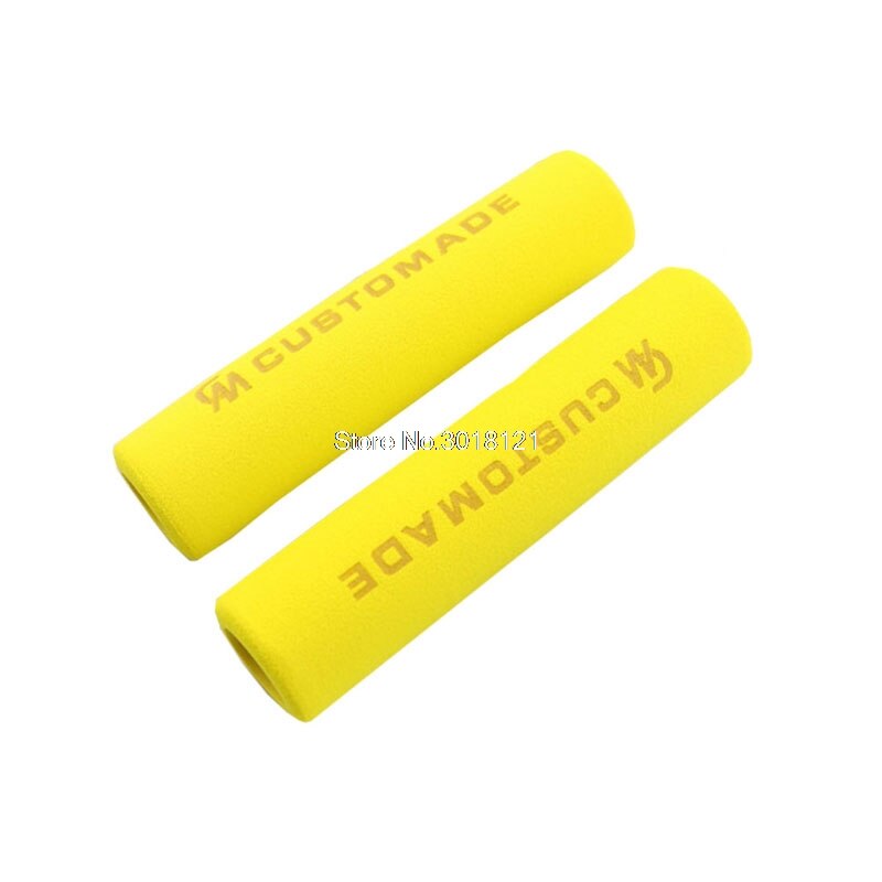 1Pair Soft Foam Sponge bmx mtb Bike Cycle Bicycle ... – Vicedeal