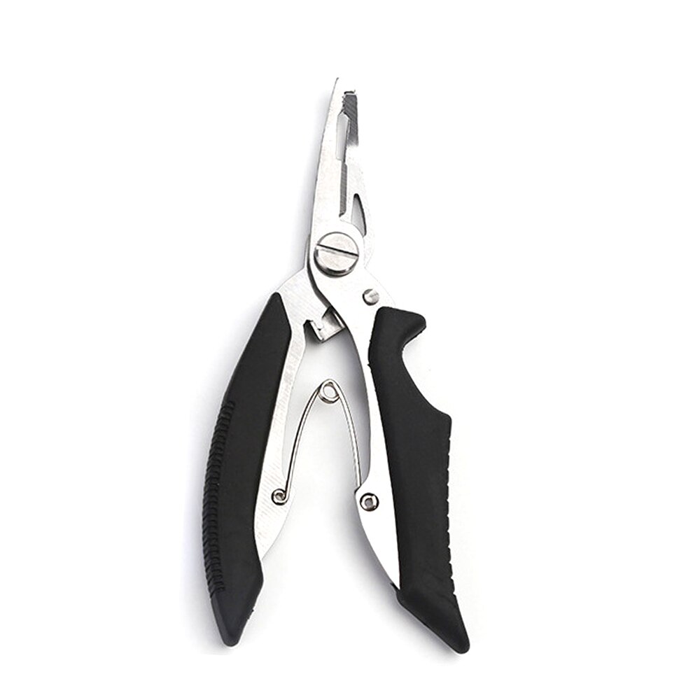 Handige Rvs Vissen Schaar Tang Line Cutter Lokken ... – Grandado