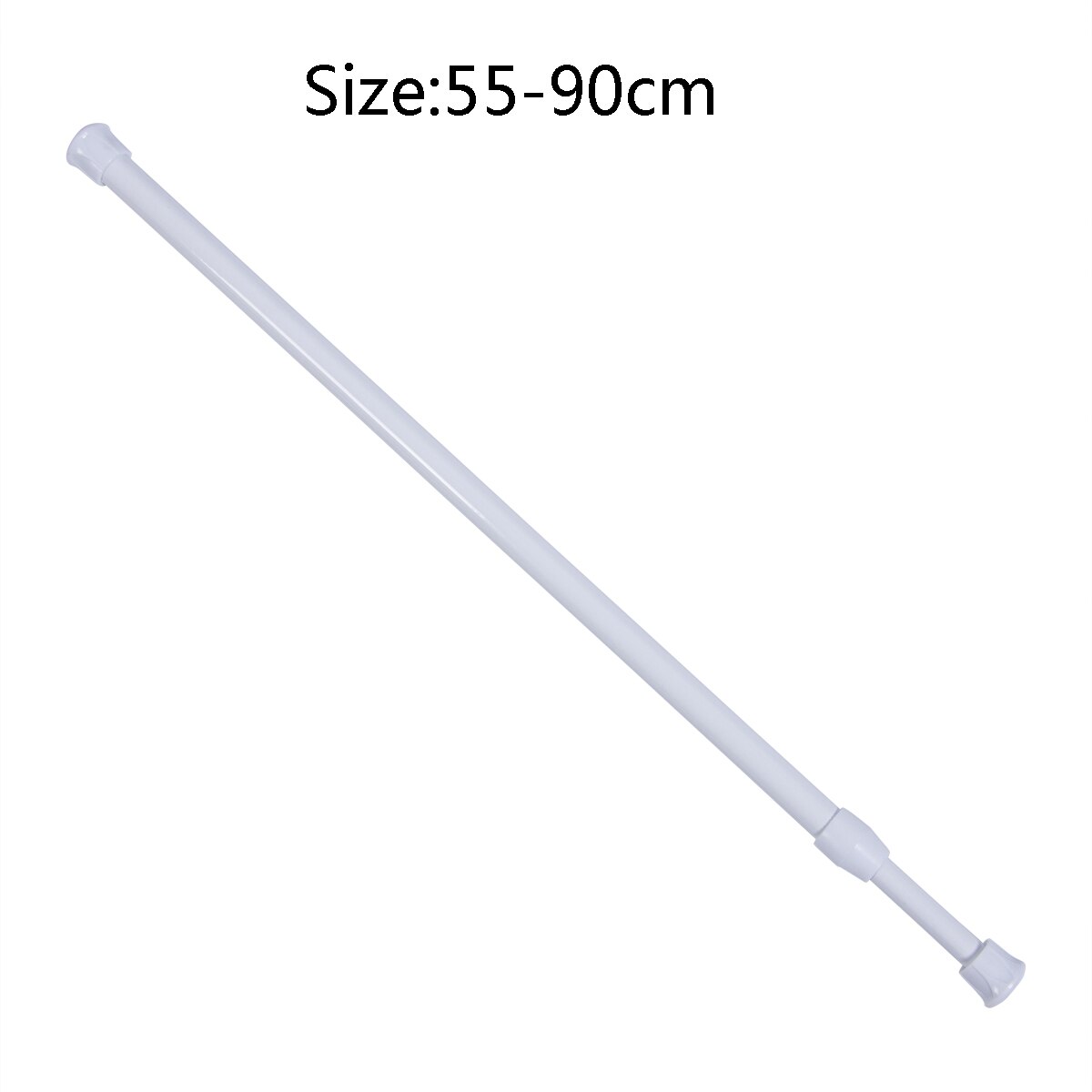 Useful Extendable Telescopic Spring Net Voile Tens... – Vicedeal