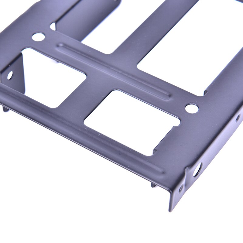 2.5 To 3.5 Hard Disk Bracket Hard Drive Dual Deskt... – Grandado