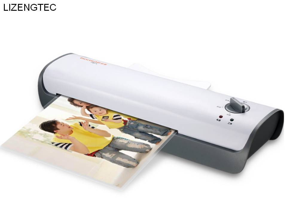 LIZENGTEC Multi-Function Office and Cold Roll Lami... – Vicedeal