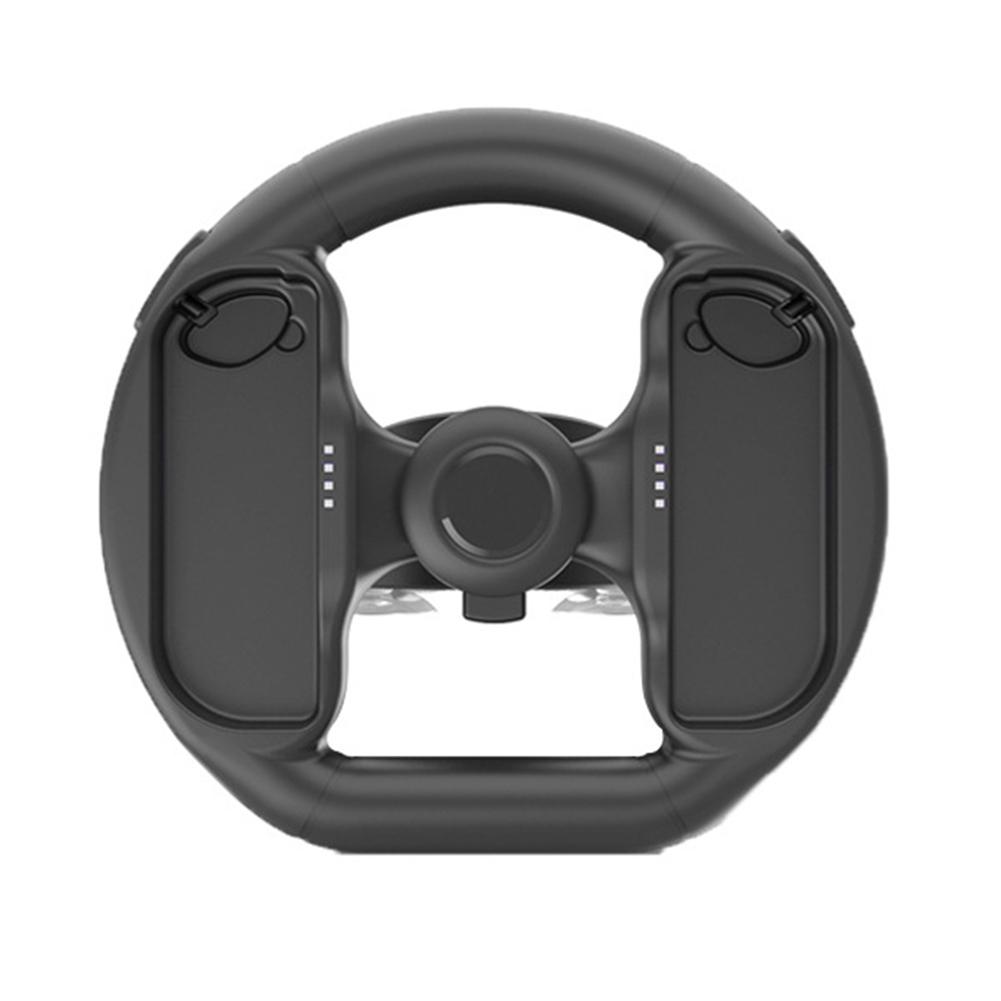 Game Steering Wheel For NS Switch Comfortable Conv... – Grandado