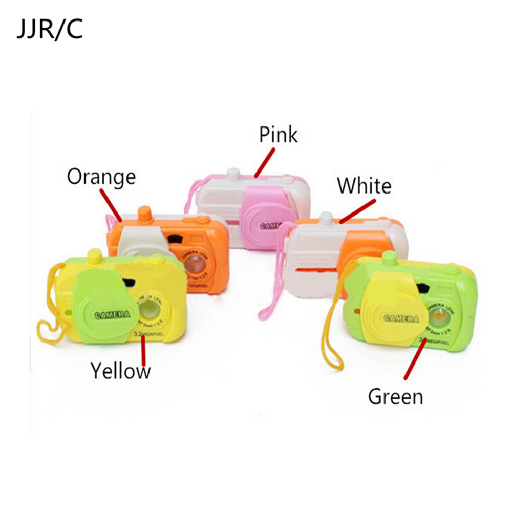 Min Cute Photo Props Toy Model JJR/C Children Take... – Grandado