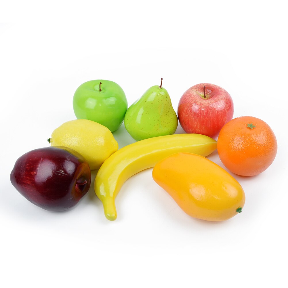Long lasting Artificial Fruit Variety Artificial F... – Grandado