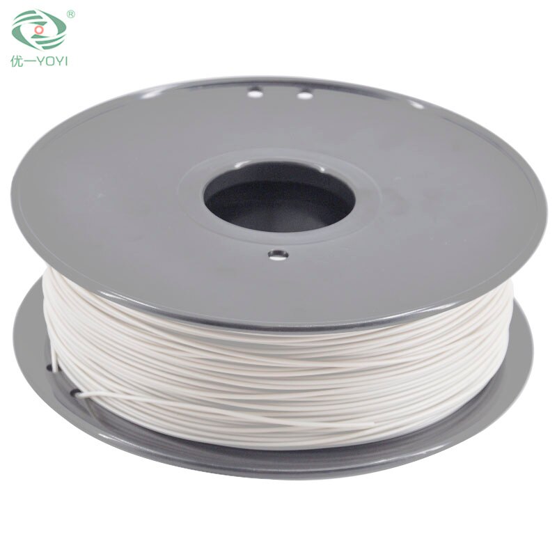 China ceramic filament 3d printer filament 1kg – Grandado