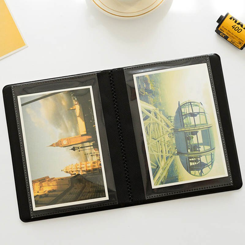Geheugen Boek Craft Cartoon Kat Insert Soort Grote... – Grandado
