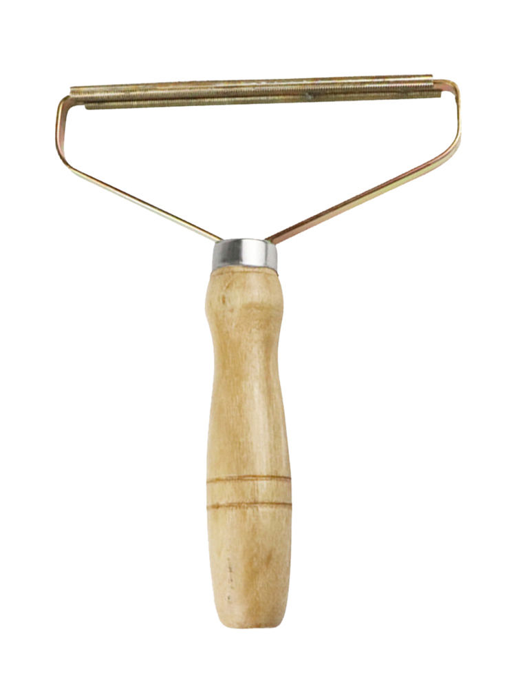 Portable Lint Remover Clothes Fuzz Fabric Shaver B... – Grandado