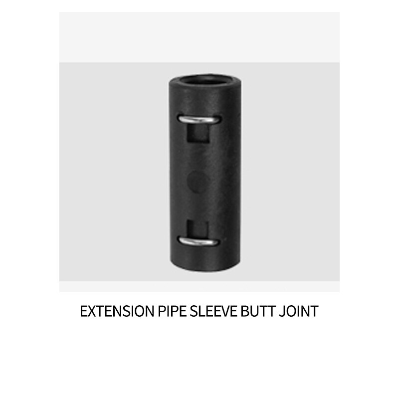 Extension Pipe Sleeve Butt Joint For High Pressure... – Vicedeal