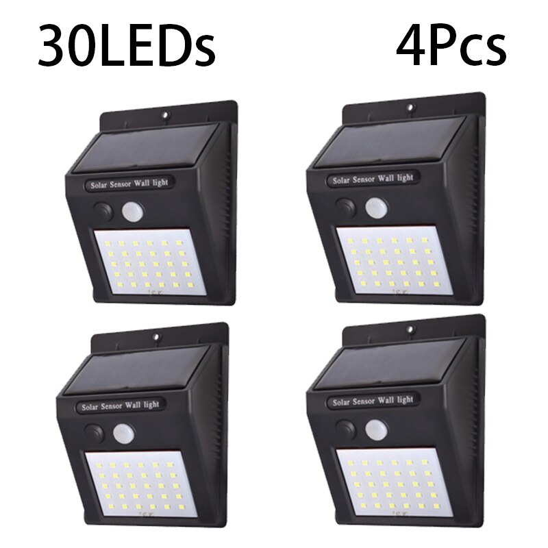PIR Motion Sensor 20/100LED Sunlight Control 1/3 S... – Vicedeal