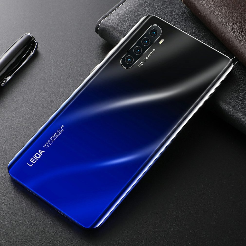 P40mini Smart 5 Inch HD Screen 512MB RAM+4GB ROM 8... – Grandado