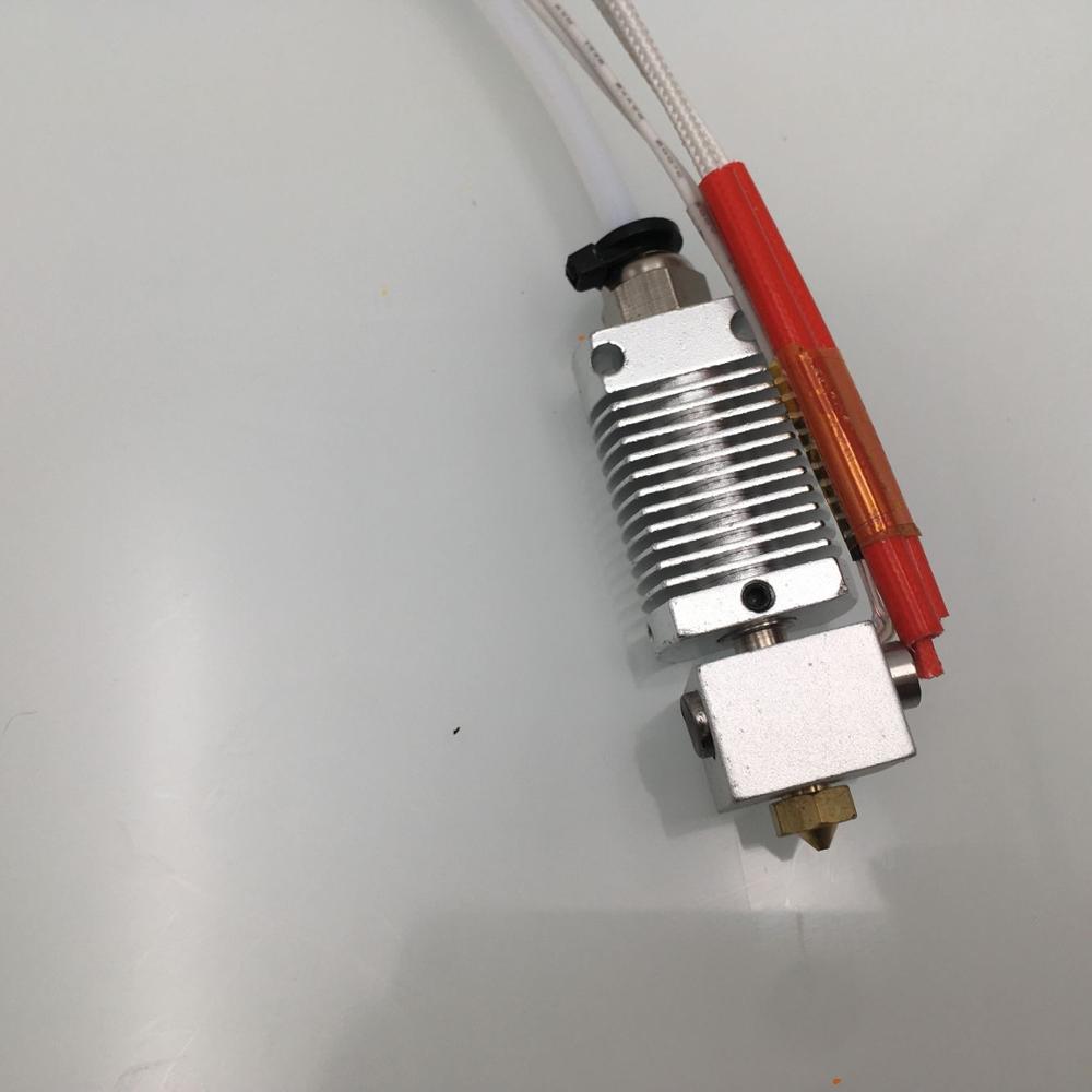 1Pc 24V Mega Nul 2.0 Hotend Kit Voor Anycubi Mega ... – Grandado