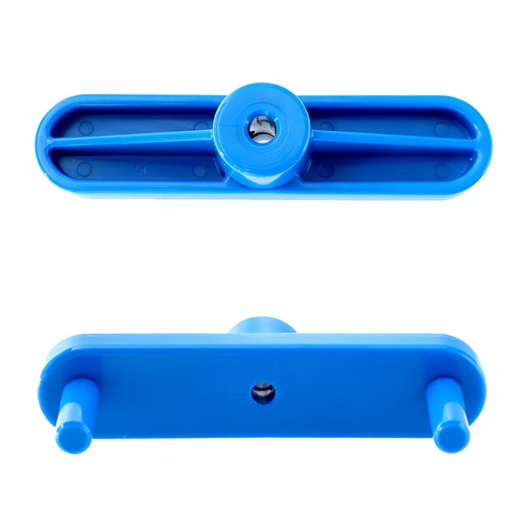 Center Scribe Mark Center Line Gauge Woodworking S... – Vicedeal