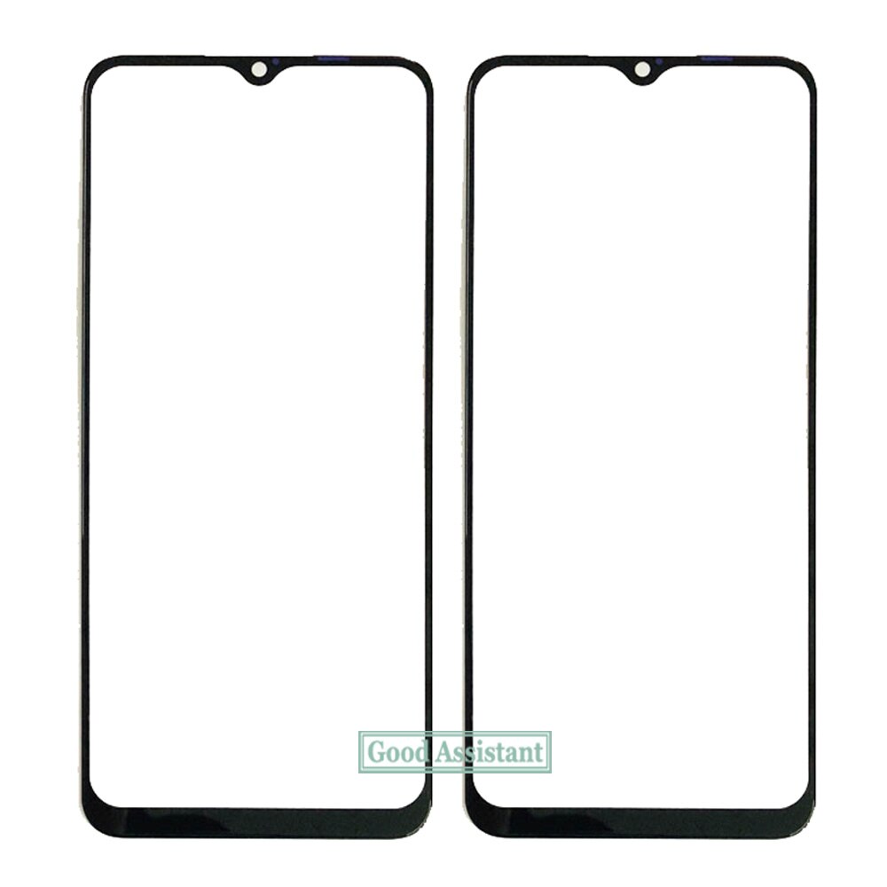 Zwart 6.5 Inch Voor Oppo Realme 5 RMX1911/5S RMX19... – Vicedeal