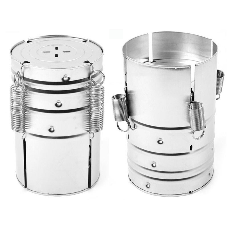 Baosen Stainless Steel 3-layer Ham Press Maker Rou... – Grandado