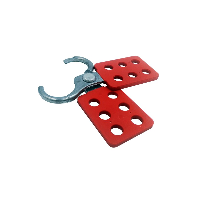 master lock Lockout Hasp 1'' hasp ,alumini... – Vicedeal