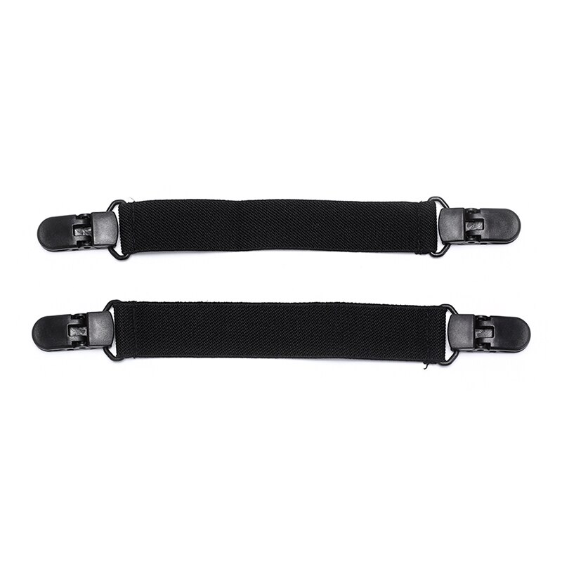 2 teile/los Elastische Fahrrad Biker Bein Strap Bo... – Vicedeal