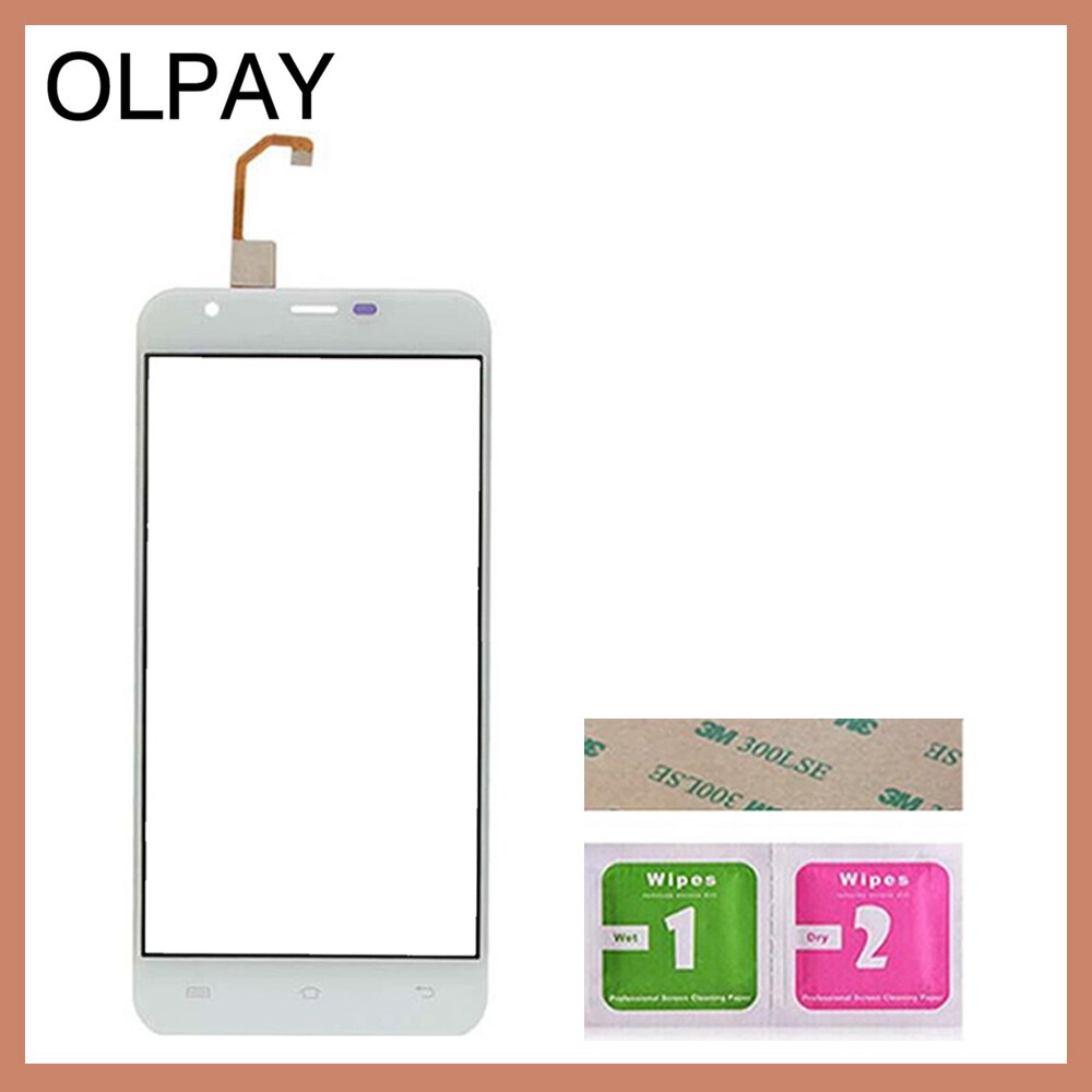 5.5" inch Mobile Phone Touch Screen Oukitel U7 Plu... – Grandado