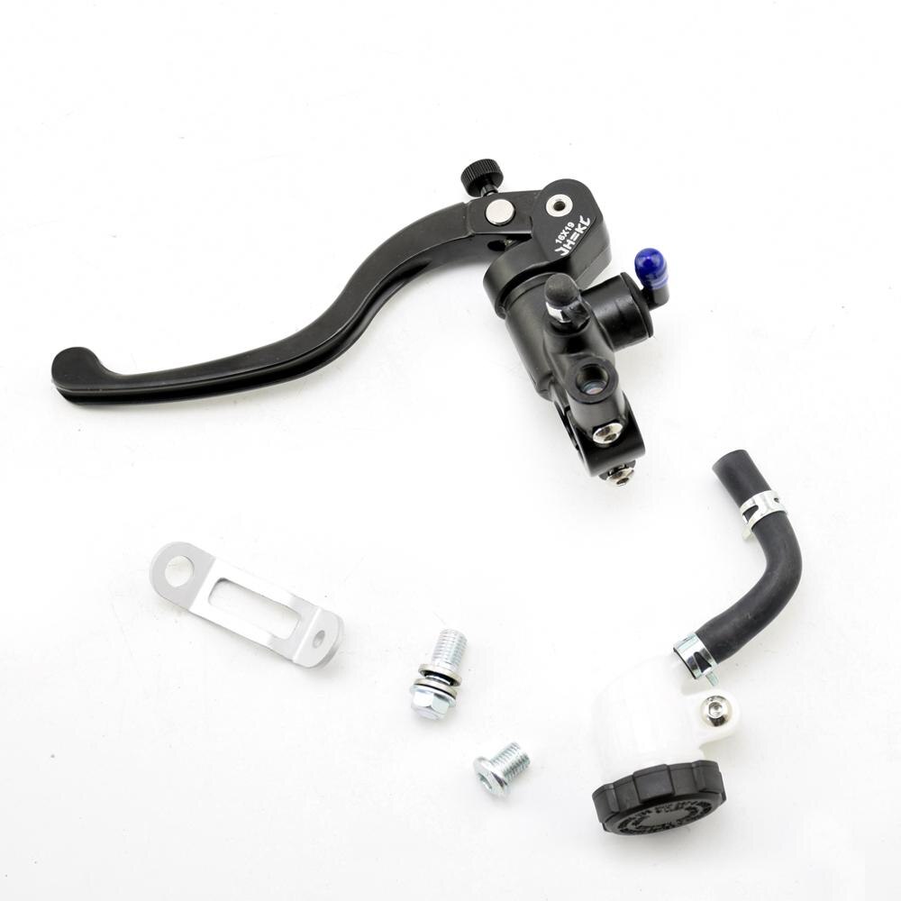 Hoofdremcilinder Reservoir Hydraulische Rem Koppel... – Grandado