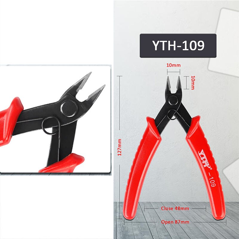 Well Packaged Sharp Pliers Multi Functional Tools ... – Grandado