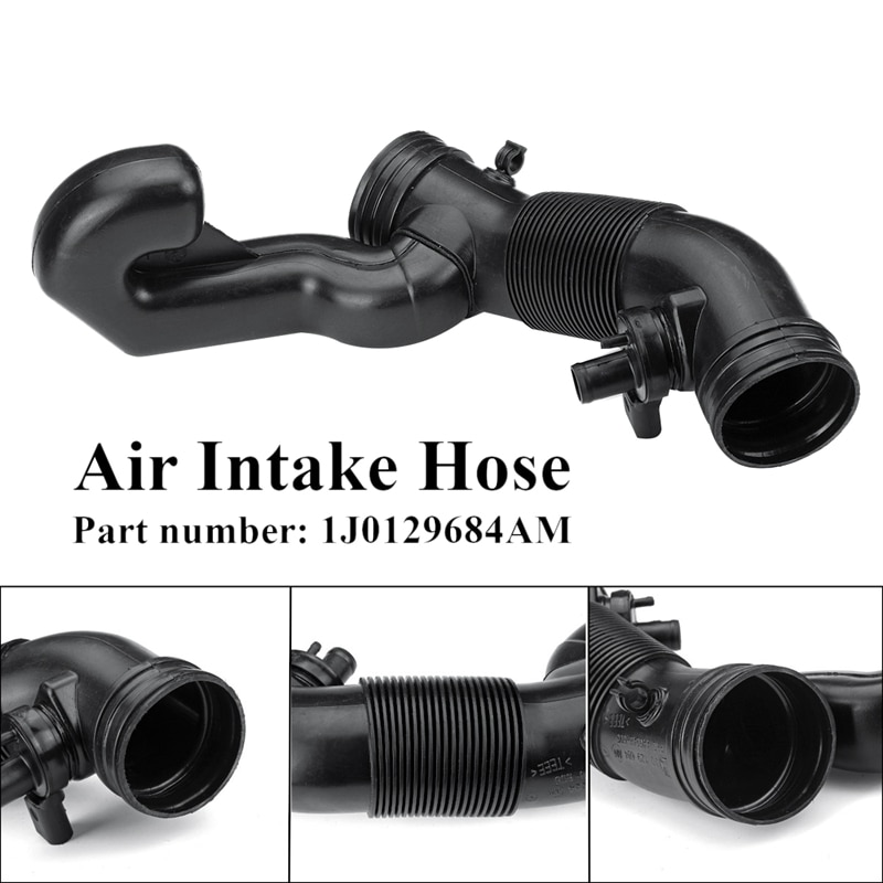 Auto Universal Air Intake Slang Buis 1J0129684AM 1... – Vicedeal