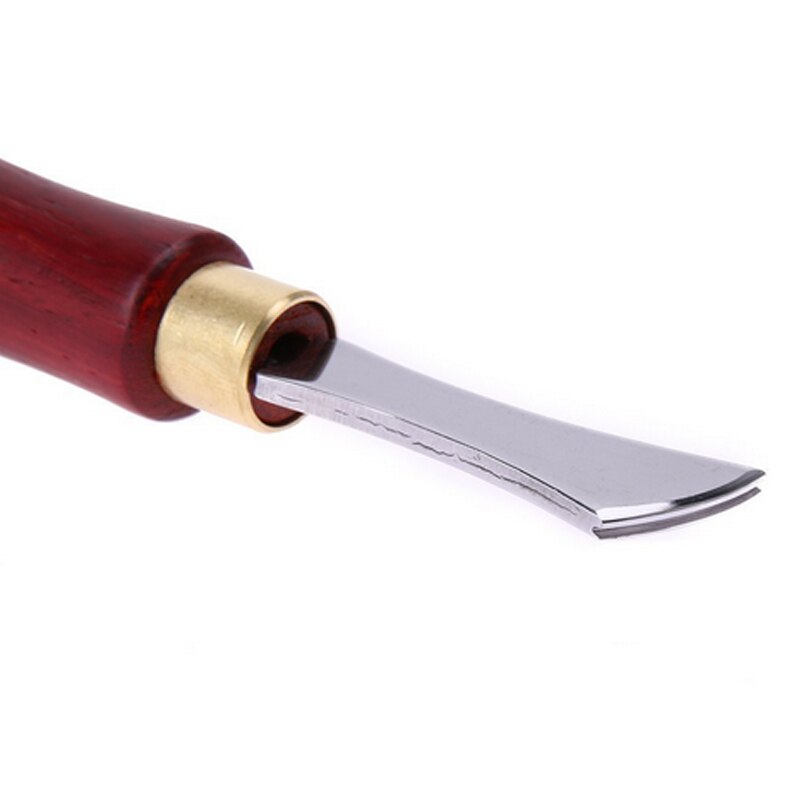 Leather Edge Press Line Tool Handmade DIY Stainles... – Vicedeal