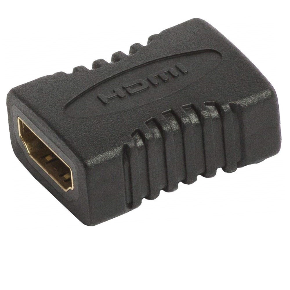 HDMI Kabel Connector Vrouwelijk naar Vrouwelijke C... – Vicedeal