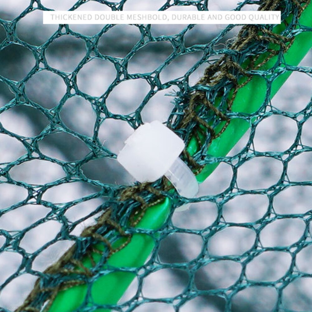Foldable Automatic Fishing Net Network Crab 6-8 Si... – Grandado