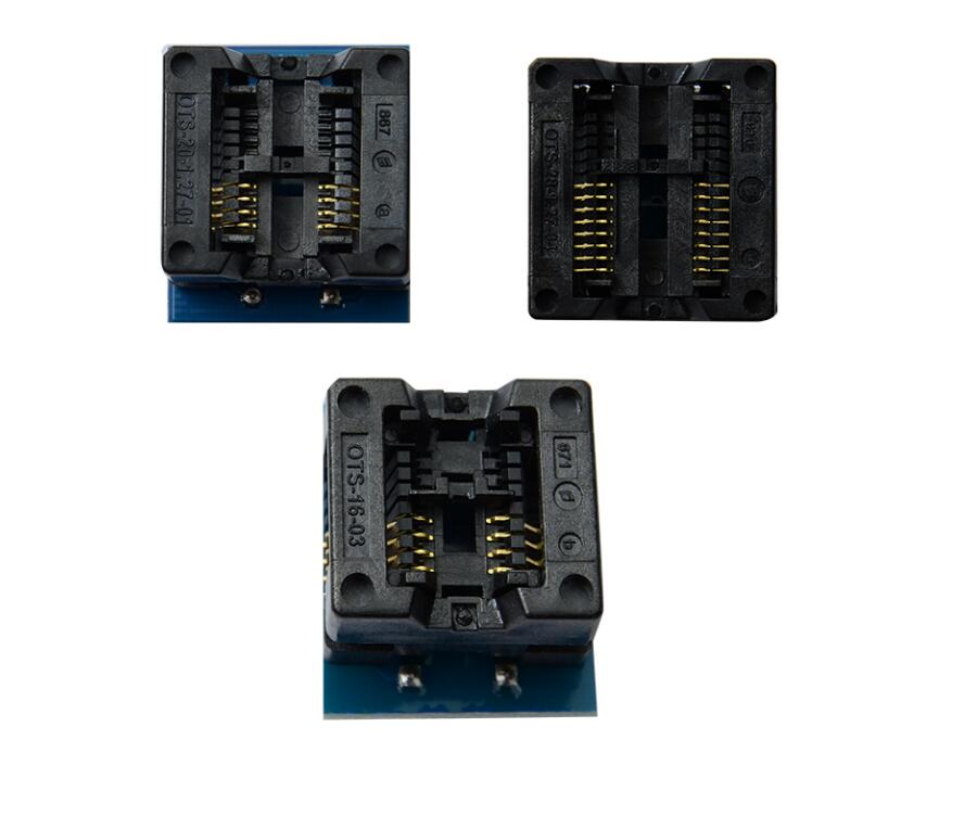 EZP2019 High Speed USB SPI Programmer Better than ... – Grandado