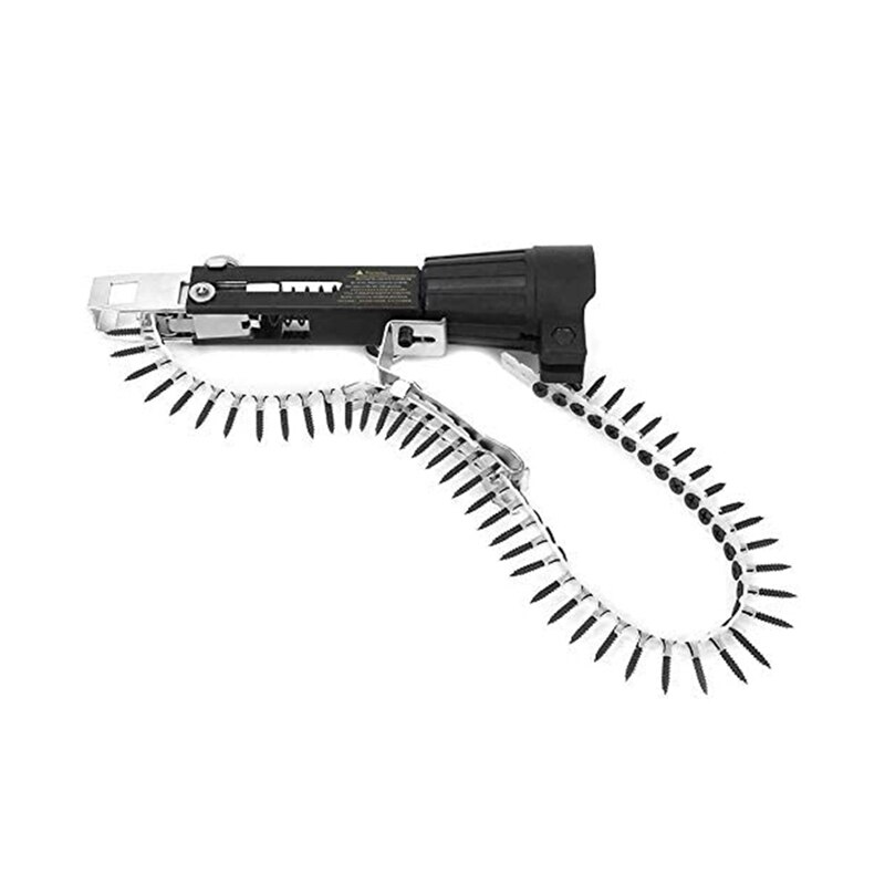 Woodworking Automatic Nail Adapter Electric Cordle... – Grandado