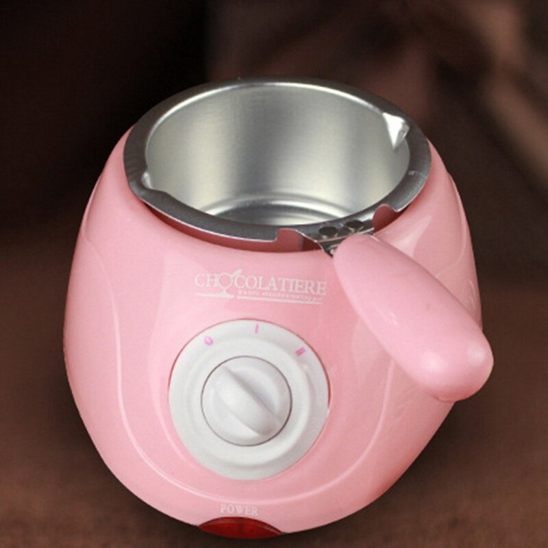 Chocolate Candy Melting Pot Electric Chocolate Fou... – Grandado