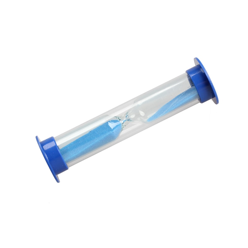 Mini timglas sand klocka timer 120 sekunder 2 minu... – Grandado