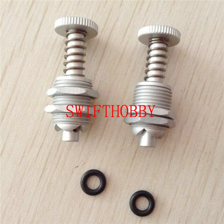 Alloy Water Resistant Adjustable Spring Hatch Clip... – Grandado