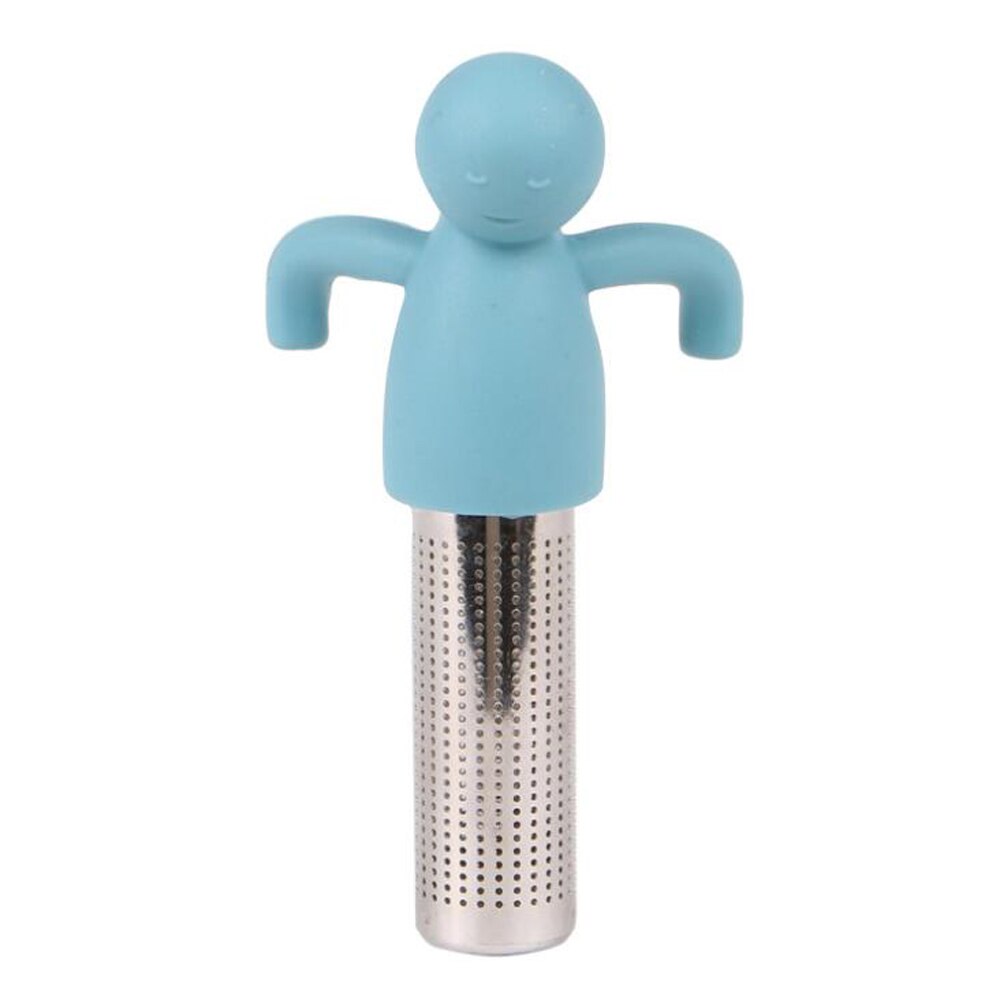 Theezeefje Food Grade Silicone Thee-ei Cartoon The... – Grandado