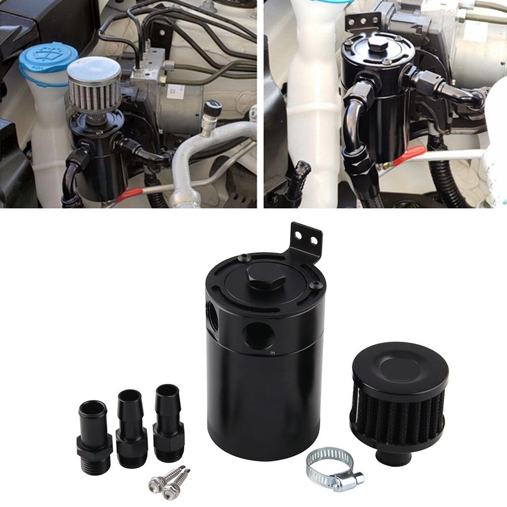 Accessories Oil Tank Universal With Air Filter Dra... – Grandado