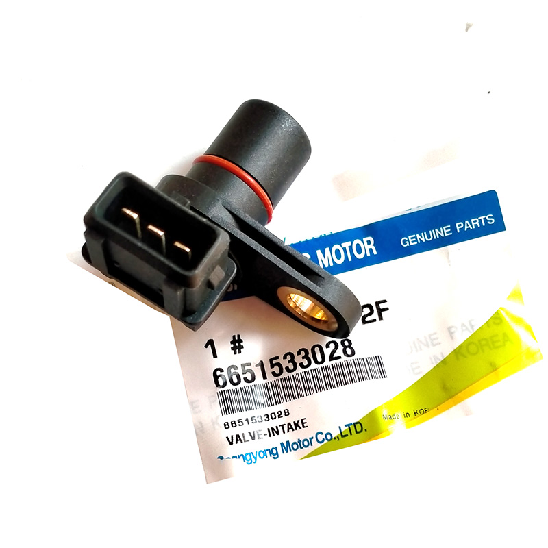 NBJKATO Brand Genuine Camshafts Position Sensor 66... – Grandado