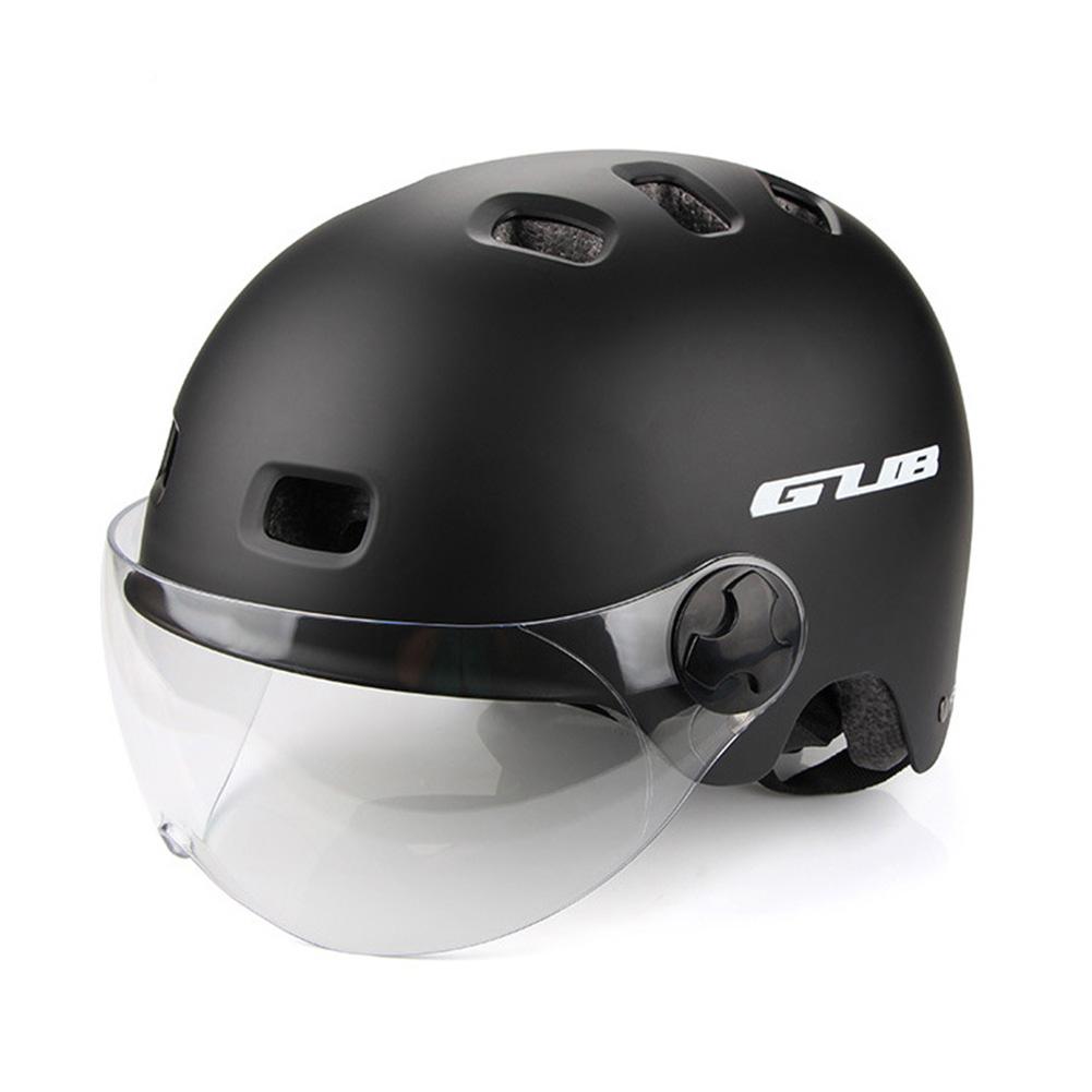 Fietshelm Ultralight Stad Pendelen Comfortabele Fi... – Grandado