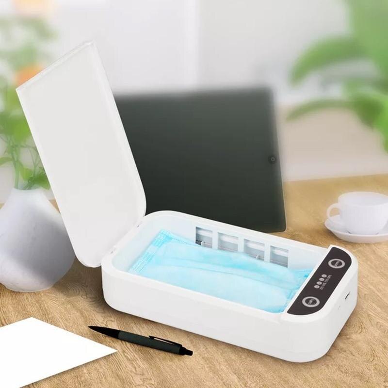 Multi-function Phone Cleaner Smart Phone Sanitizer... – Grandado