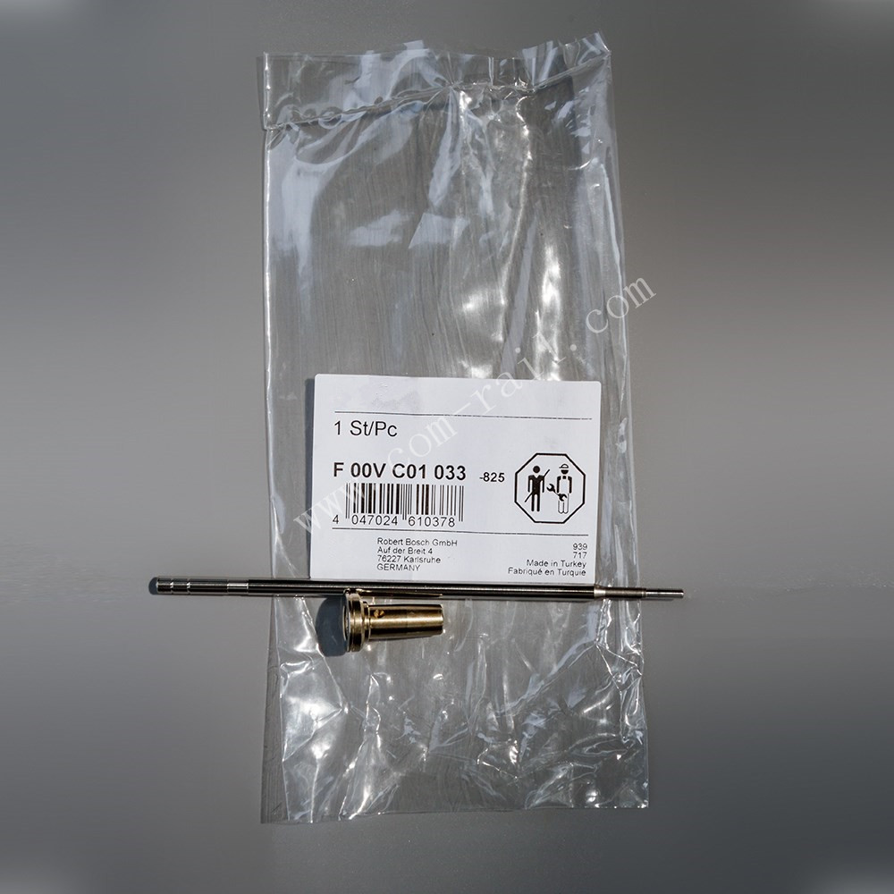 original injector valve F00VC01033 for 0445110091/... – Grandado